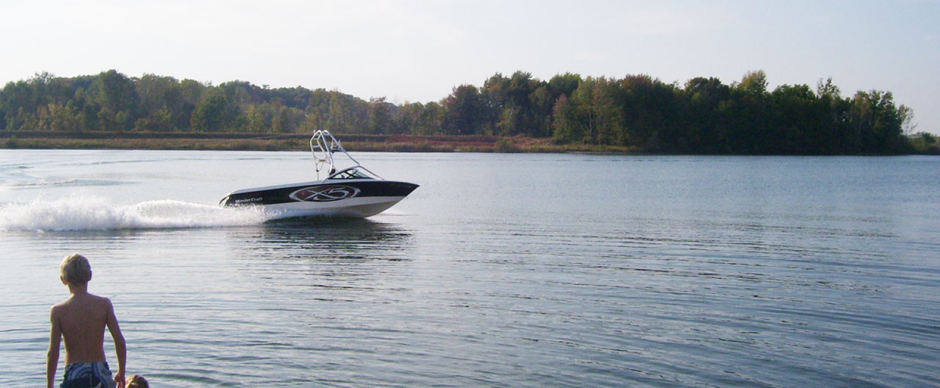 Cedar Valley Associates, Inc. – Cedar Lake Estates